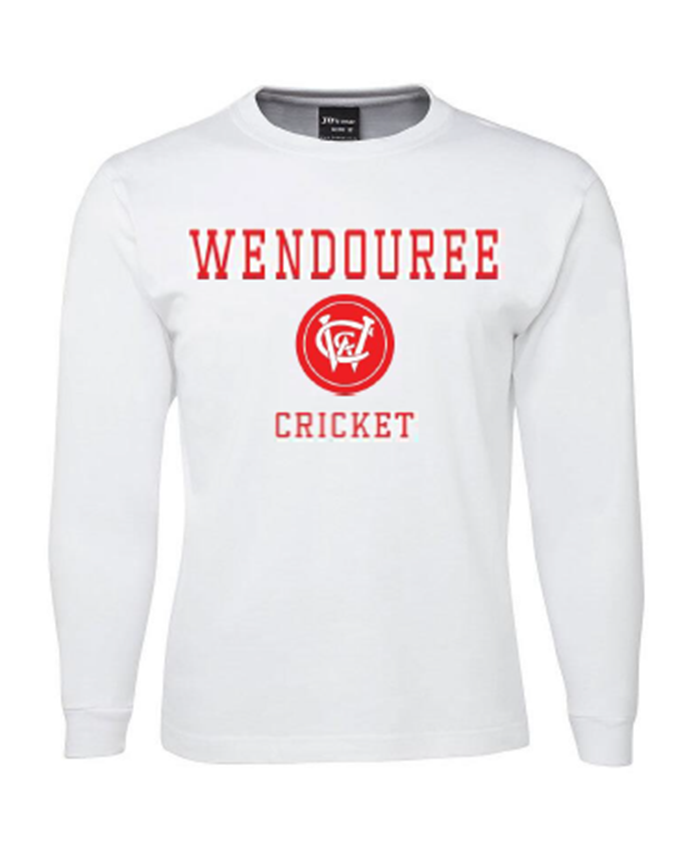 WCC LONG SLEEVE TEE
