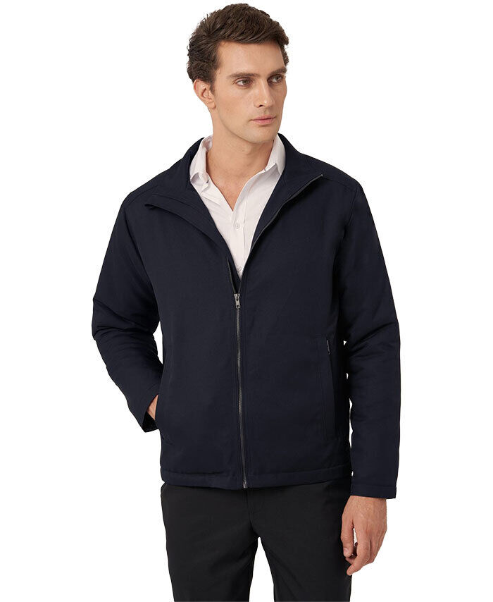 Mens London Jacket - City Collection