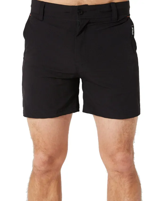 Jetpilot 16" Jet Lite Fueled Walk Short | Workwear Shorts | Workwear in ...