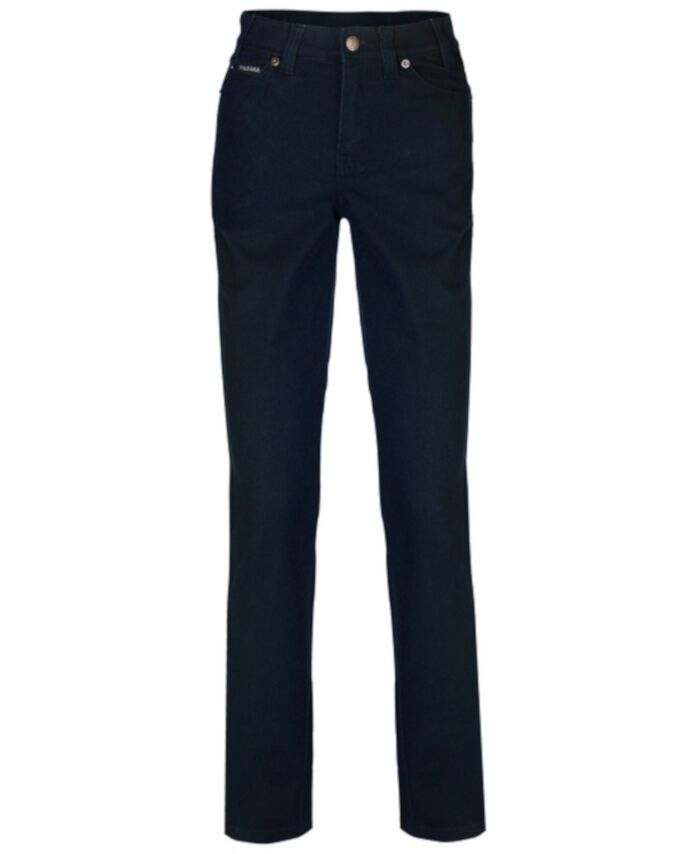 Pilbara Ladies Cotton Stretch Jean | Workwear Pants | Workwear in ...